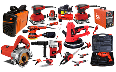 Everest Machine Tools